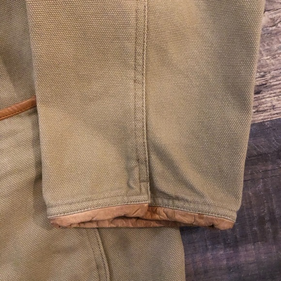 Orvis | Jackets & Coats | Orvis Zambezi Safari Field Jacket Mens 44 ...